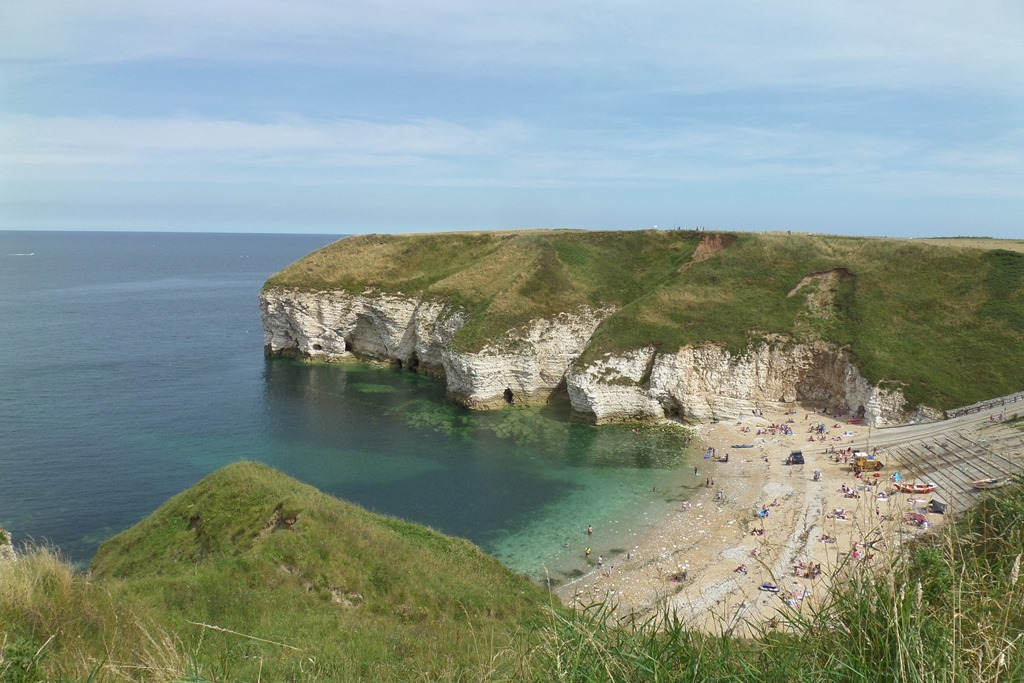 The Geology of the Yorkshire Coast – PLACE
